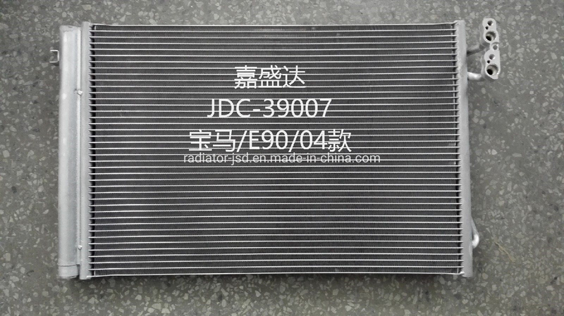 AC Condenser Unit Microchannel Condenser Micro Channel Heat Exchanger ...