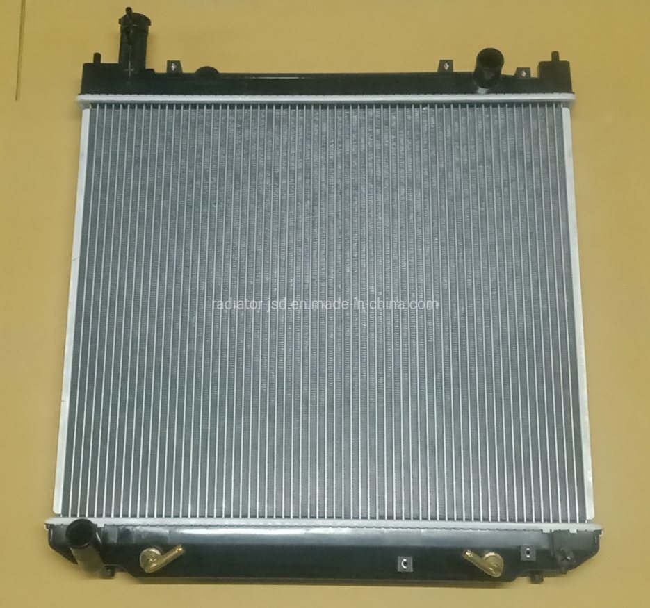 Auto Cooling System Transmission Oil Cooler Water Radiator for Toyota Hiace Redius Rch4#′97-01 ...