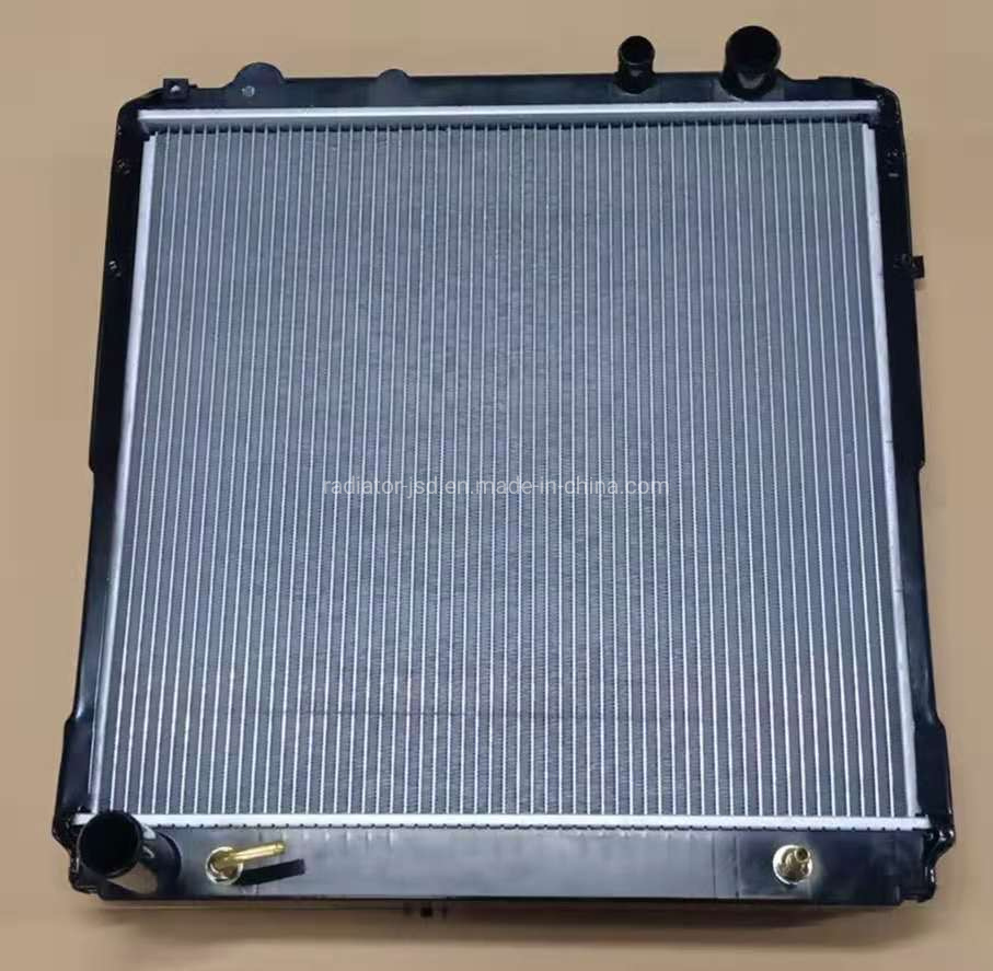 for Toyota Coaster Kc-Bb40/Bb46v′97-99 at Auto Parts Cooling System ...