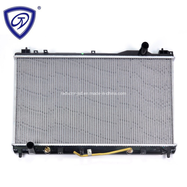 jsd radiator – auto radiator, ac condenser, ac evaporator, inter cooler ...