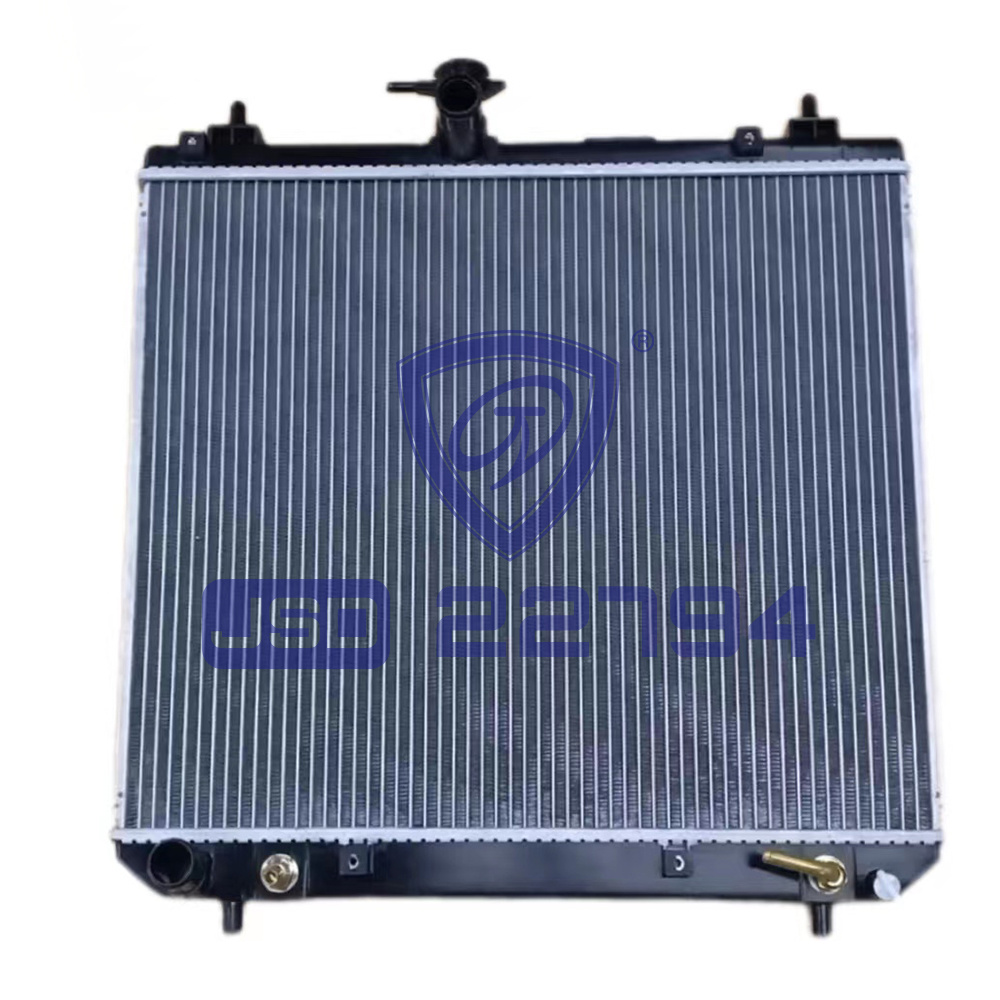 Toyota Avanza 2016 at New Auto Parts Cooling System Water Tank Aluminum ...